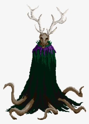 An Alien Druid - Superhero In Disguise - 300x400 PNG Download - PNGkit