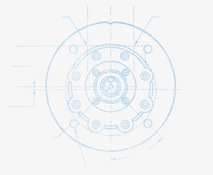 Homepage-blueprint - Circle - 600x495 PNG Download - PNGkit