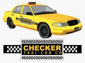 Taxicab - 780x869 PNG Download - PNGkit