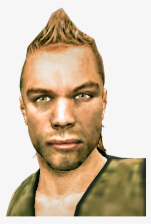 Dead Rising Hockey Mask - Dead Rising 1 Hockey Mask - 416x638 PNG ...