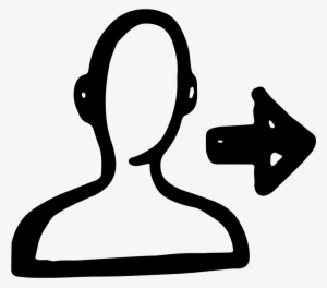 Png File Svg - Busto Icone - 981x866 PNG Download - PNGkit