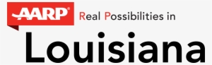 Aarp In Louisiana - Aarp Georgia Logo - 1501x464 PNG Download - PNGkit