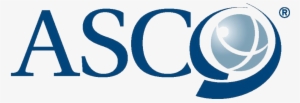 Asco Logo - American Society Of Clinical Oncology - 975x345 PNG ...