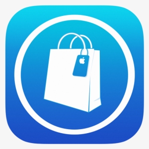 New App Store Icon - Icon Apple Store Ios - 600x583 PNG Download - PNGkit