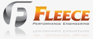 Fleece Logo Color Png - Fleece Performance - 840x300 PNG Download - PNGkit