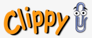 Clippy - Clippy Microsoft - 392x384 PNG Download - PNGkit