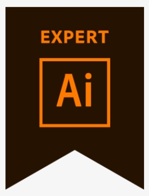 Adobe Certified Expert Badge - 352x352 PNG Download - PNGkit