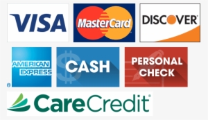 Payment Options - Visa / Mastercard Decal / Sticker - 564x327 PNG ...