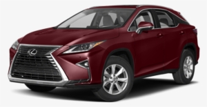 2017 Lexus Rx - 2017 Lexus Rx 350 Black - 640x352 PNG Download - PNGkit