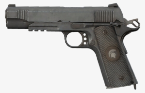 Colt 1911 Png - 1200x771 PNG Download - PNGkit