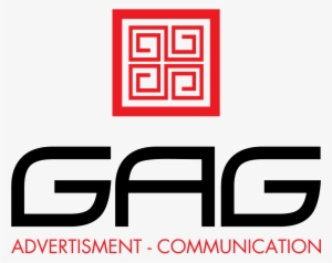 Logo Gag Ko - Gag Logo - 1642x1633 PNG Download - PNGkit