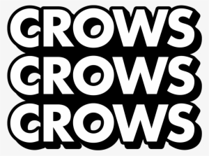 Counting Crows Image - Counting Crows Logo Transparent - 800x310 PNG ...
