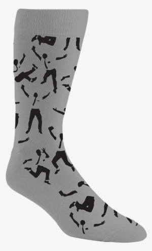 Jumping Mormon Socks - Book Of Mormon Socks - 750x750 PNG Download - PNGkit