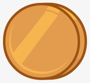 Nickel Body Front Orange Copy - Bfdi Nickel Body - 1324x1215 PNG ...