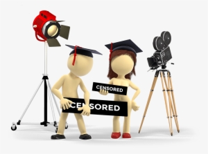 Login To Start Course - Cartoon - 1280x720 PNG Download - PNGkit