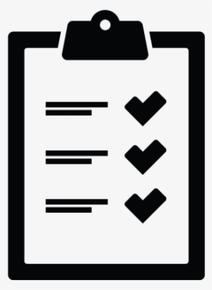 Your Assessment - Planned Work Icon - 833x833 PNG Download - PNGkit