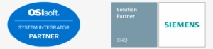 Osisoft Pi & Siemens Xhq Partner Logo - Parallel - 636x232 PNG Download ...