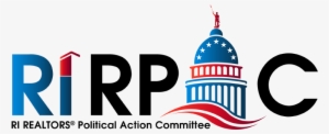 Realtors® Political Action Committee - 747x318 PNG Download - PNGkit