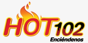 Hot 102 - Png - Hot 102 - 3017x1486 PNG Download - PNGkit