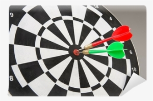 Dartscheibe - 400x400 PNG Download - PNGkit