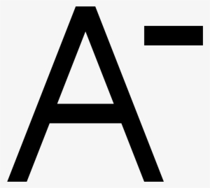 It's A Traditional Capital "a" Symbol, With Its Narrow - Kalu Logo ...