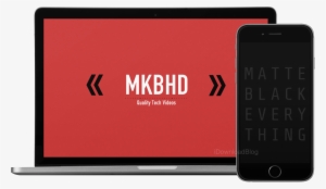 Official Mkbhd Wallpaper Collection - Mobile Phone - 3054x1830 PNG ...