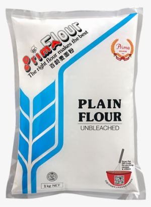 Institutional - Prima Plain Flour - 330x490 PNG Download - PNGkit