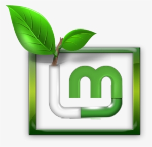 Linux Mint Logo Png - 420x420 PNG Download - PNGkit