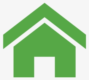 Speak-19 - Green Home Button Png - 1000x771 PNG Download - PNGkit