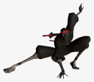 Foot Soldiers Profile 2 - Tmnt 2012 Foot Soldier - 427x377 PNG Download ...