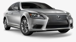 Ls-model - Lexus Ls Png - 500x282 PNG Download - PNGkit