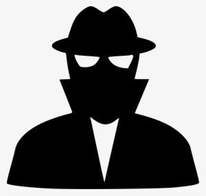 Png File - Agent Symbol Png - 980x934 PNG Download - PNGkit