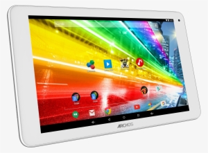 Gallery - Tablette Archos Platinium 10.1 - 4760x3069 PNG Download - PNGkit