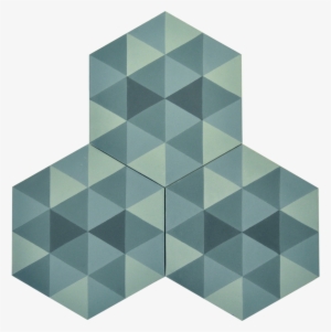 Thumbs 3tile Hextriangle Water Hex Tiles - Water - 2735x2735 PNG ...