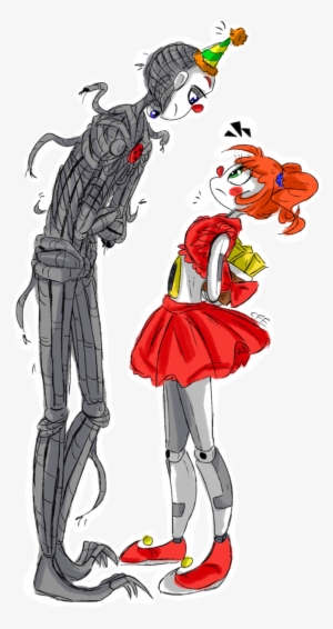 File History - Fnaf Sister Location Keypad - 500x500 PNG Download - PNGkit