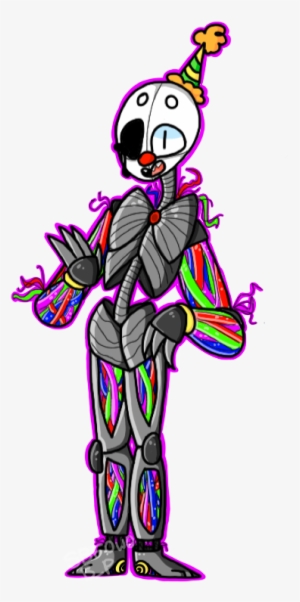 More Ennard - Imagenes De Ennard De Fnaf Sl Kawaii - 700x800 PNG ...