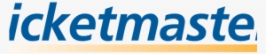 Ticketmaster Logo Transparent - Ticketmaster Logo Live Nation - 630x391 ...