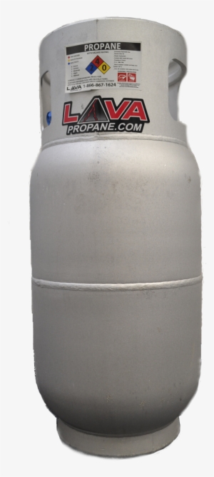 Lava Propane Offers A Tank Exchange Program For - Plastic Bottle ...