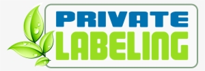 2014 Mtp Private Label Private-label Col - Private Label Logo Png ...