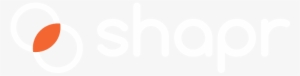 Meet Inspiring People, Shape Your Life - Shapr Logo Png - 889x331 PNG ...