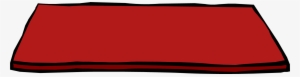 Red Gym Mat - Mat Png - 1859x480 PNG Download - PNGkit
