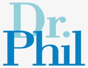 Photo - Dr Phil Logo Vector - 530x530 PNG Download - PNGkit