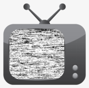 Static - Tv Icon - 400x400 PNG Download - PNGkit