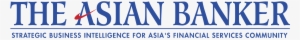 The Asian Banker Logo Png Transparent - Asian Banker - 2400x2400 PNG ...