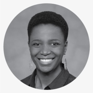 Mantina Headshot - Web-01 - Monochrome - 417x417 PNG Download - PNGkit