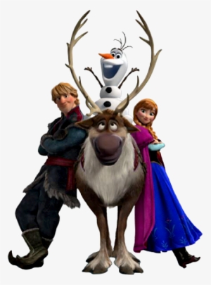 Kristoff Transparent Background - Kristoff And Sven Png - 483x581 PNG ...