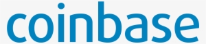 Coinbaselogo - Coinbase Logo Png - 2600x909 PNG Download - PNGkit