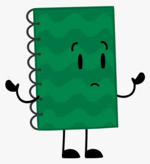 Old5-notebook - Wiki - 500x500 PNG Download - PNGkit