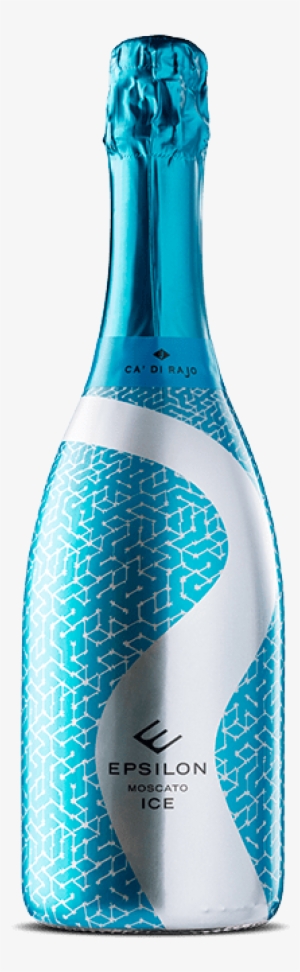 Epsilon Moscato Spumante Dolce Ice - Muscat - 602x800 PNG Download - PNGkit