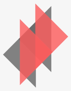 Burst Effect Geometric Triangles Freetoedit - Modern Design Elements ...